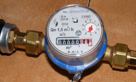 Flowmeter types: 20 commonly used summarised