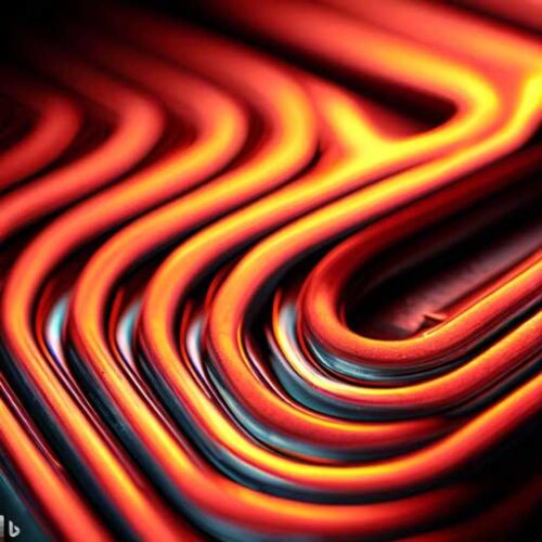 Heat Transfer Technologies: The Future of Thermal Management